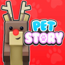 Pet Story And Pet Simulator X ROBLOX 용 - 게임 다운로드