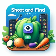 Snap Cook: AI Recipe Finder para iPhone - Descargar