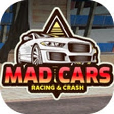 Mad Cars Racing And Crash Game - Multiplayer & Racing para Google ...