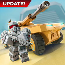 NPC Space War Tycoon ROBLOX 용 - 게임 다운로드