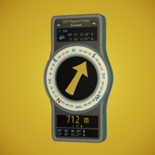 GPS Waypoint Finder APK para Android - Download