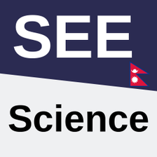 SEE Science Book Class 10 Nepa para Android - Descargar