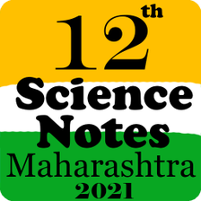 12th Science Notes 2022 for Android - Download