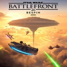 Star Wars Battlefront: Bespin - Descargar