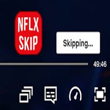 NflxIntroSkip (Netflix Intro Skip) for Google Chrome - Extension Download