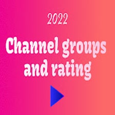 Channel groups and rating for Yt™ subs for Google Chrome - Extension ...
