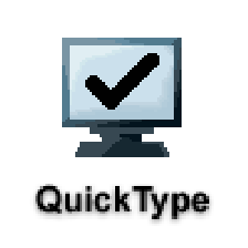 QuickType - Download