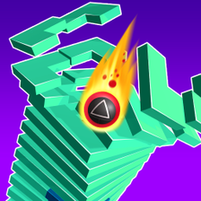 Stack Ball - Platform Smasher para Android - Descargar