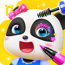 Android 용 Little Monsters Makeup Game APK - 다운로드