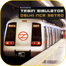 DelhiNCR MetroTrain Simulator APK for Android - Download