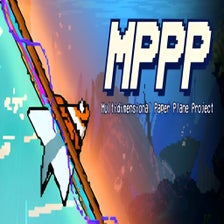 MPPP - Multidimensional Paper Plane Project - Download