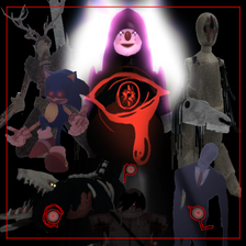 Creepypasta Life RP pour ROBLOX - Jeu Télécharger