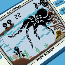 OCTOPUS: Offline 90s and 80s arcade games for Android - Download