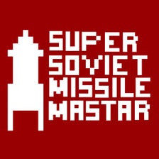 Super Soviet Missile Mastar for iPhone - Download