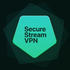 SecStream VPN para iPhone - Download