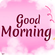 Good Morning Stickers for Android - Download