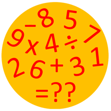 Math Mind APK para Android - Descargar