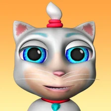 My Talking Kitty Cat para Android - Download