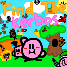 Find The Kerbos for ROBLOX - Game Download