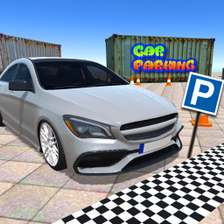 Hard Car Parking para Android - Descargar