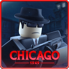 Chicago 1949 for ROBLOX - Game Download