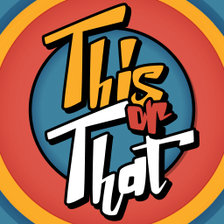 This or That: Questions Game สำหรับ Android - ดาวน์โหลด