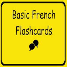 Basic French Flashcards para Google Chrome - Extensión Descargar