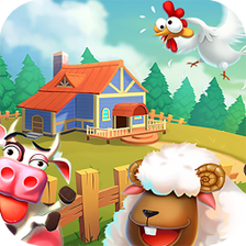 Farm Master Strategy Game para Android - Descargar