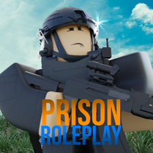 NEW Prison Roleplay para ROBLOX - Juego Descargar