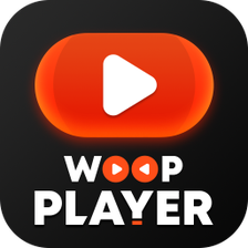 WOOP Player - Video player para Android - Descargar