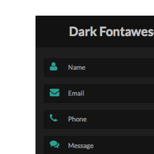 Gravity Forms CSS Themes with Fontawesome and Placeholders para WordPress - Descargar