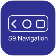 S9 Navigation bar (No Root) APK for Android - Download