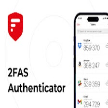 2FAS - Two Factor Authentication for Google Chrome - Extension Download