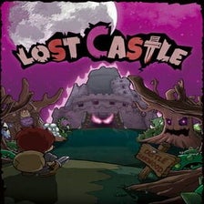 Lost Castle for PlayStation 4 - Download