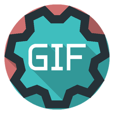 GifWidget animated GIF widget APK for Android - Download