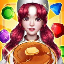 Magic Bakery: Fun Match 3 Game para Android - Descargar