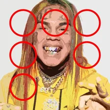 6ix9ine - Tekashi 69 - DJ PADS for Android - Download