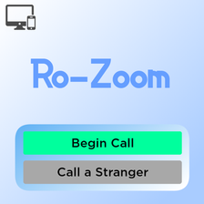 Ro-Zoom para ROBLOX - Juego Descargar