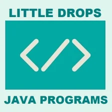 Learn Java Programs APK para Android - Descargar