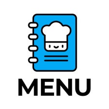 Menu Maker - DesignTemplates for iPhone - Download
