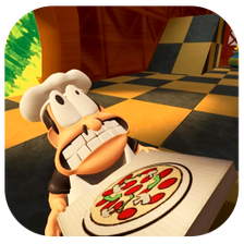 Pizza Guy 3D for Android - Download