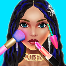 Project Makeup: Makeover Story para Android - Descargar