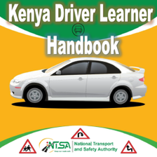 NTSA Kenya Learner Driver Handbook for Android - Download