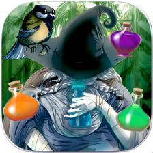 Forest Alchemy Lost Chronicles for Android - Download