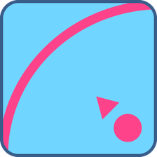 Color Spin Shooter para Android - Descargar