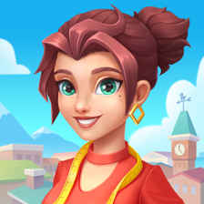 Merge Ville: Match Puzzle Game for Android - Download