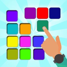 Block Mania 1010 Matrix - Block Fit : Classic Puzzle Games na iPhone ...
