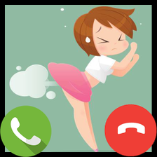 Fake Call Fart for Android - Download