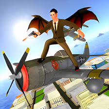 Android 용 Devil Adventure Crime City APK - 다운로드