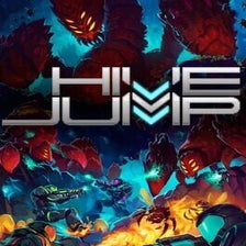 Nintendo Switch için Hive Jump - İndir
